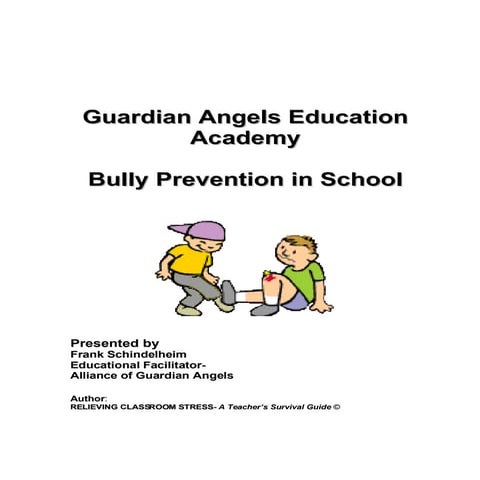 Bullying | PPT