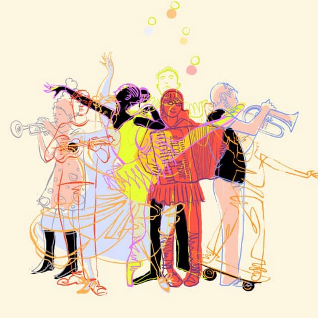Bumbershoot poster | PDF