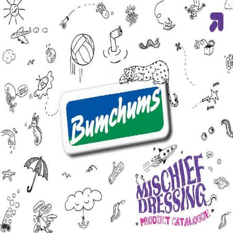 Bumchums e cat | PDF