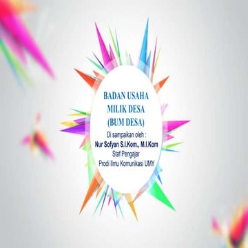BUMDES presentasi.pptx