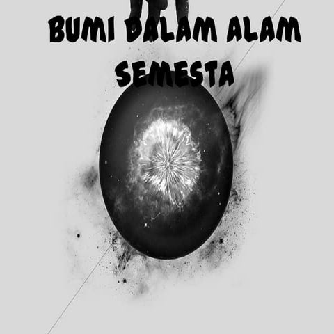 Bumi dalam alam semesta | PPTX