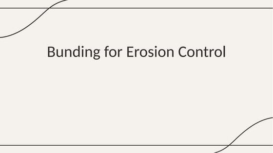 Water conservation | PPT