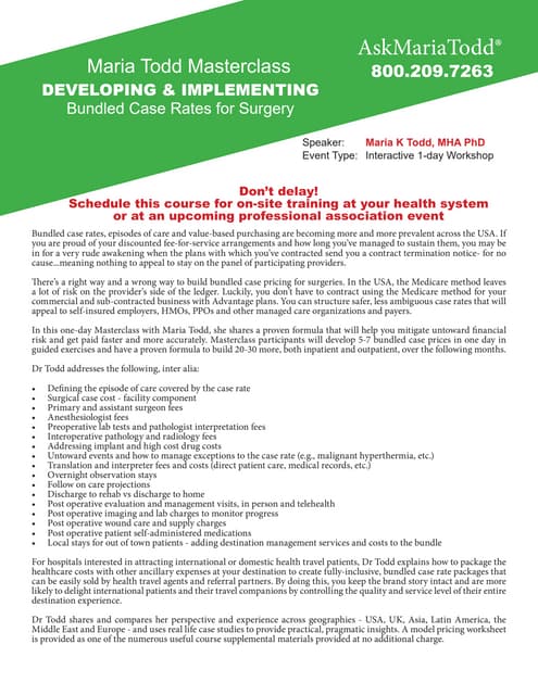 DEVELOPING & IMPLEMENTING PAYER REPORT CARDS | PDF | Credit Cards ...