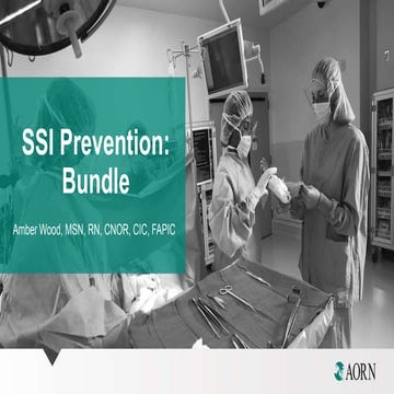 SSI Bundles | PPTX