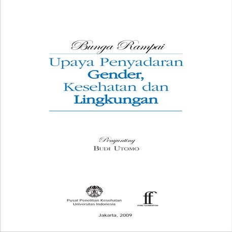 Bunga rampai-kompilasi-lengkap | PDF