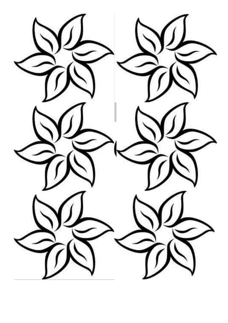 Kolaj bunga raya | DOCX