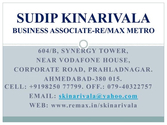 Sakar - V : Semi Furnished Office On RENT, Mithakali Crossing ...