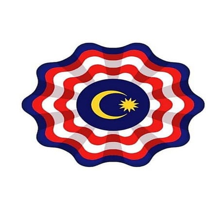 HIASAN KELAS BUNGA MERDEKA UNTUK HARI KEMERDEKAAN | DOCX