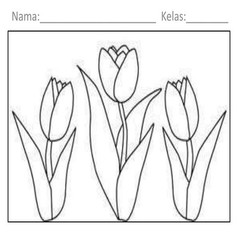 Bunga seni thn 4 | PPT