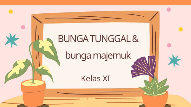 Bunga Sederhana dan Tingkat Diskon (Matematika Keuangan) | PDF