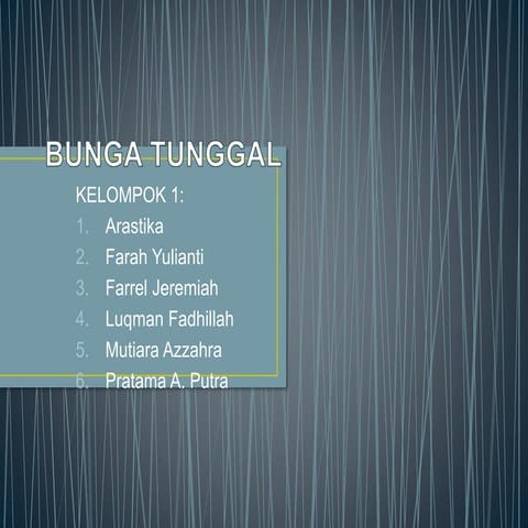 ppt bunga tunggal dan rumusnya dan contoh soal.pptx