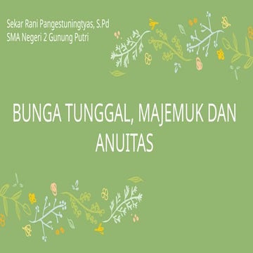 MATERI BUNGA TUNGGAL, MAJEMUK DAN ANUITAS.pptx