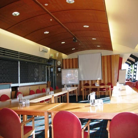 Bunker lounge | PDF
