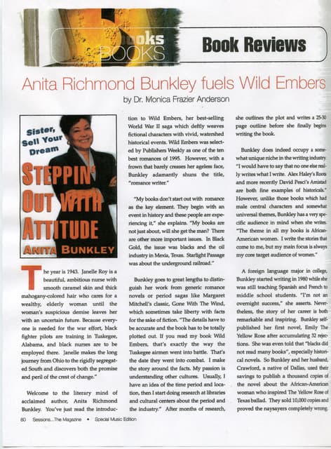 Family LIfe Editorial: Happy Camper | PDF