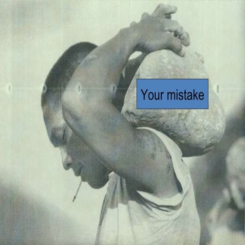 Six pictures to change your perception (Bunra Hun, Cambodia) | PPT