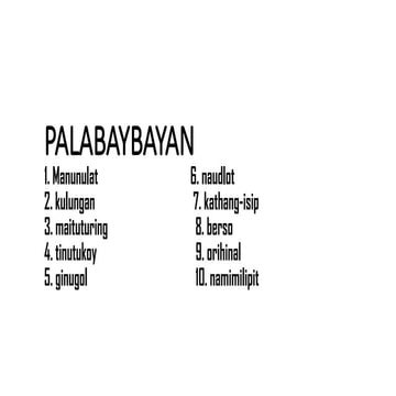 Florante At Laura Quotes Florante And Laura Unit Portfolio