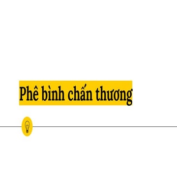 Buổi 15. Phê bình Chấn thương.pdf