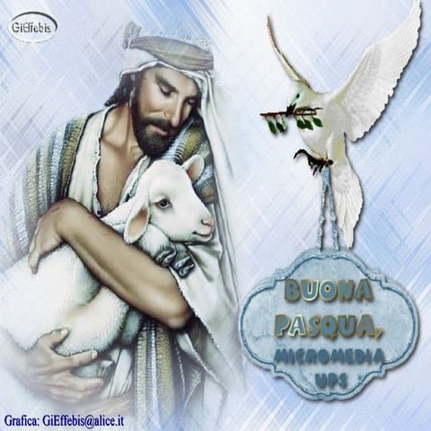 Pasqua 2016 | PDF