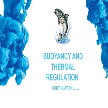BUOYANCY.............................pptx