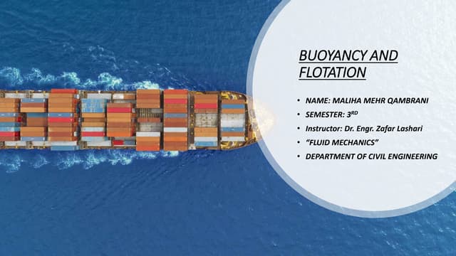 Types of deep foundation | PDF