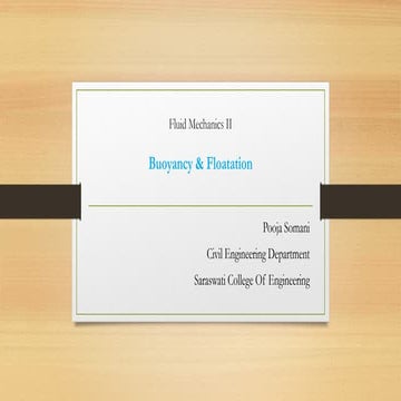 Lecture-4-Fluid Statics .ppt