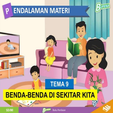 BUPENA 5D TEMA 9 SUBTEMA 2.pptx