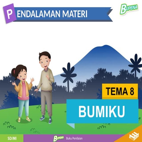 BUPENA 6D TEMA 8 SUBTEMA 1 juli wish.pptx