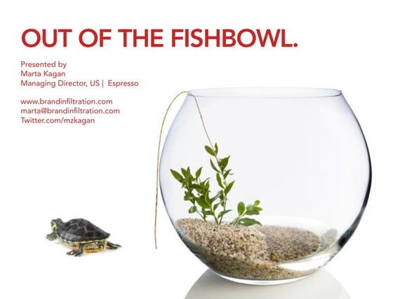 The fishbowl method | PPTX