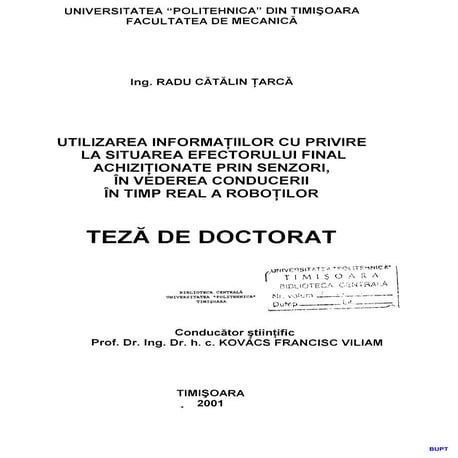 BUPT_TD_Tarca Radu Catalin.pdf