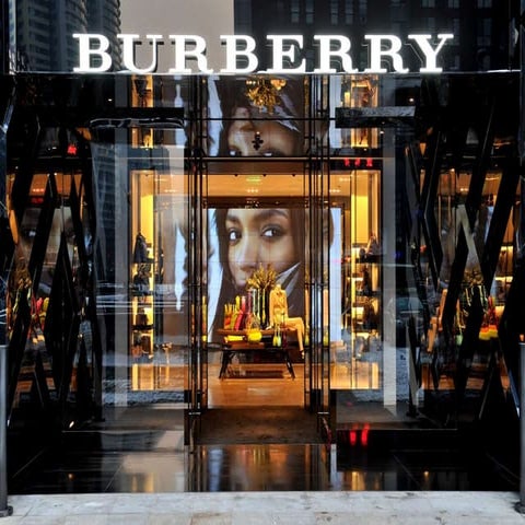 Burberry | PPT