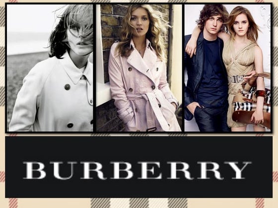 Burberry - Brand identity and artification analysis | PPTX