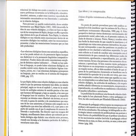 Burbules cap 2 | PDF