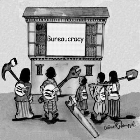 Understanding Bureaucracy in Public Administration