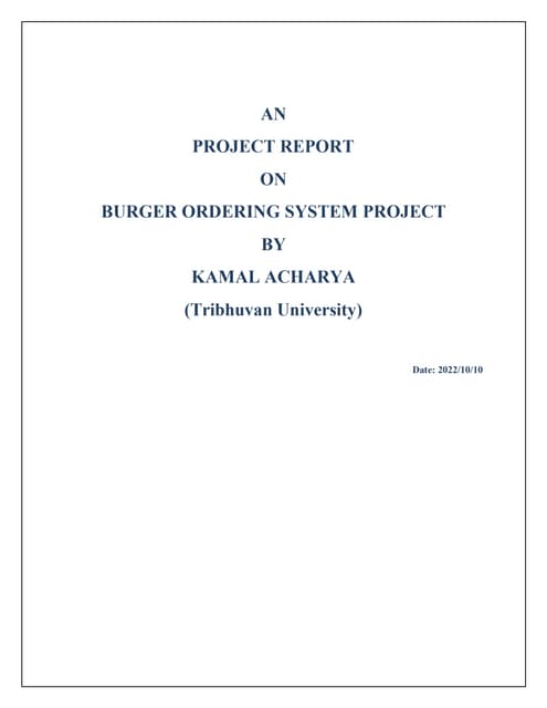 Online bakery shop project (mini project) .pptx