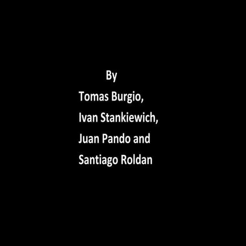Burgio pando-roldan-stankiewich | PPT