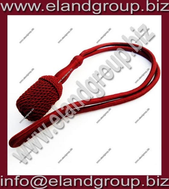 Royal navy officers sword knot | PDF