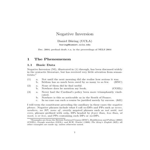 Buring.negative.inversion | PDF