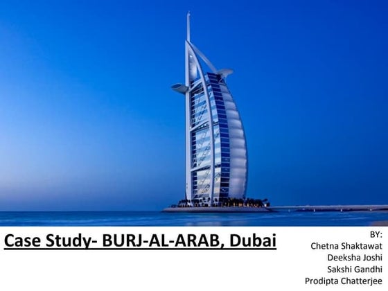 Design, Structure, Construction and Analysis of Burj Al Arab, Dubai ...