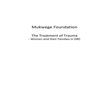 Jane Mwai | DOC