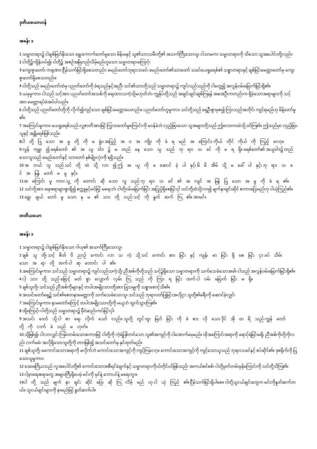 Burmese (Myanmar) - The Epistle of Ignatius to Polycarp.pdf