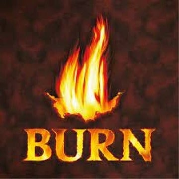 BURN .pptx