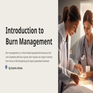 Nursing management of burn patient in emergency.pptx