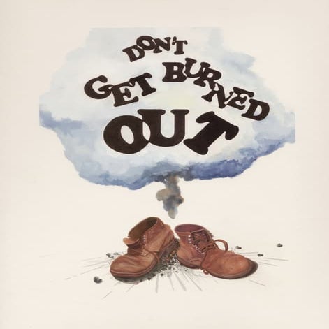 Burned out | PDF