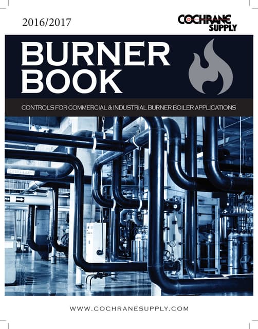 2021/2022 Burner Book | PDF