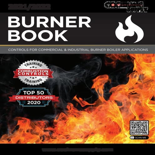 2021/2022 Burner Book | PDF