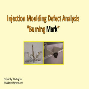 Burning Mark Problem.pptx