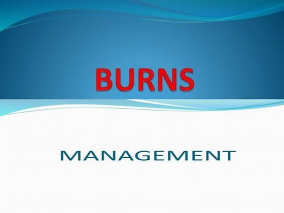 BURNS | PPTX
