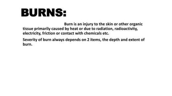 Burns.pptx2334454333454344433334333333333 | PPTX