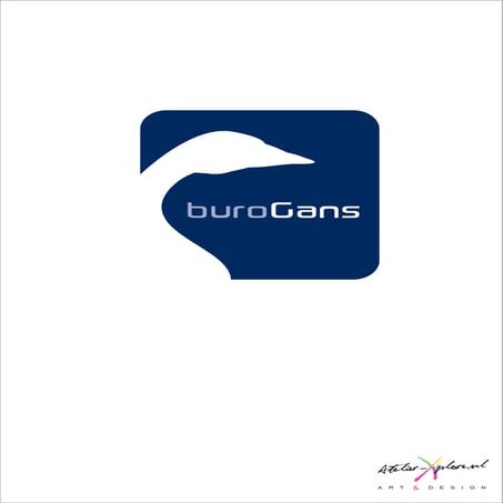 Burogans Logo | PDF