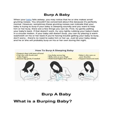 burp a baby.pdf